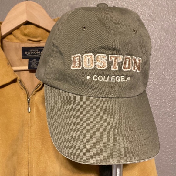 sportsman | Accessories | Boston Cap Adjustable | Poshmark